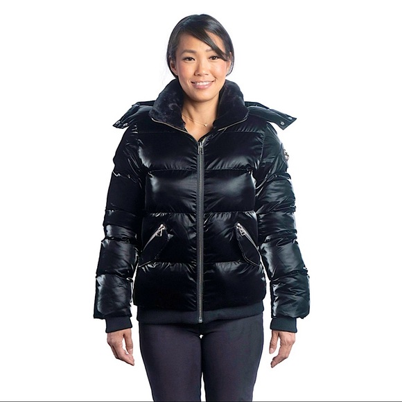 Woodpecker | Jackets & Coats | Woodpecker Woody Bomber Jacket All Wet ...